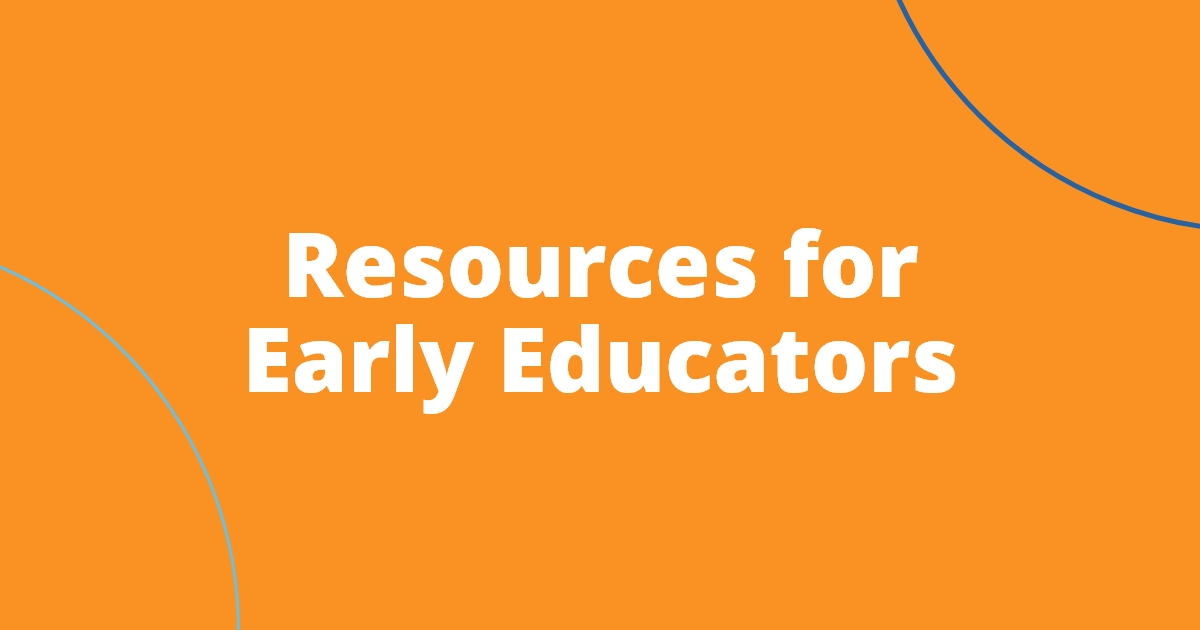 Early Childhood Resource Guide - Quality First