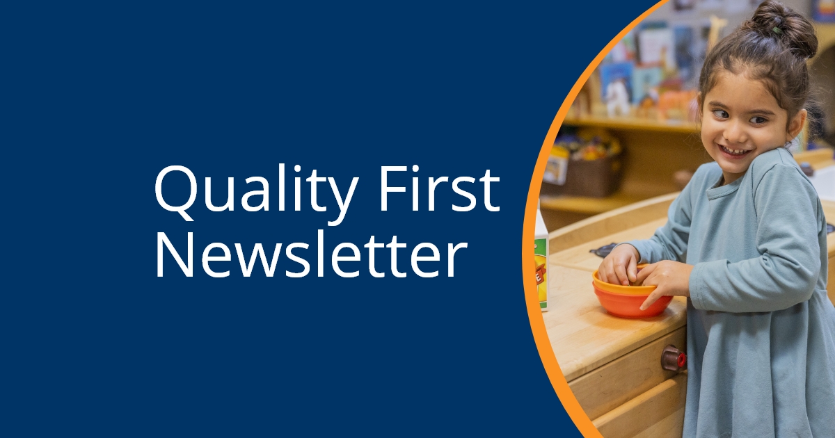 2025 QF Updates - Quality First