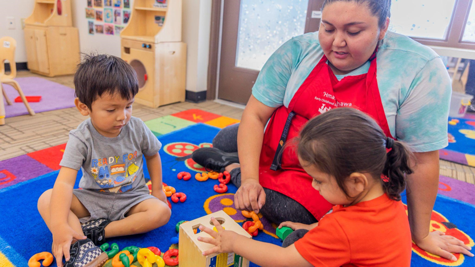 Quality in Action - Quality First