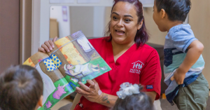 Quality First a Program of First Things First