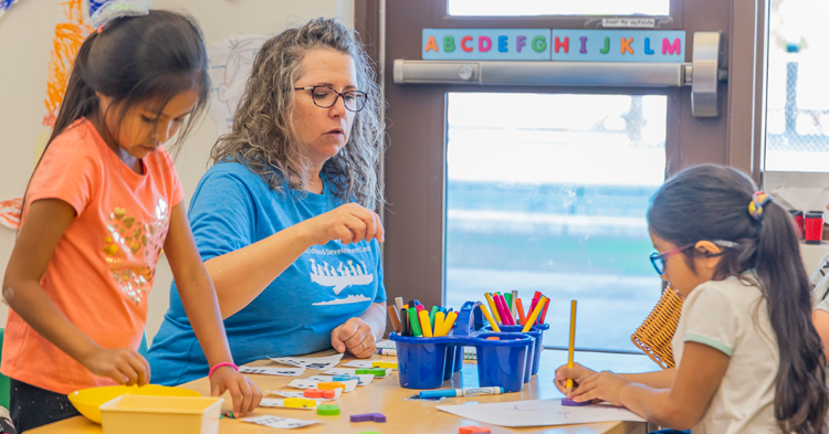 Quality First a Program of First Things First